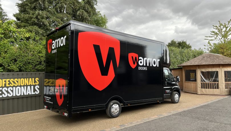 The Flagship Fiat Low Loader Van QUBEMAX | Maxi Mover