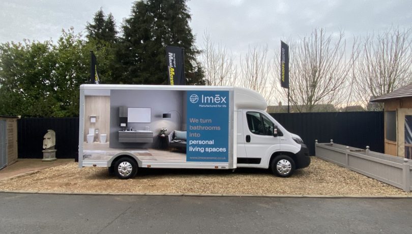 The Flagship Fiat Low Loader Van QUBEMAX | Maxi Mover