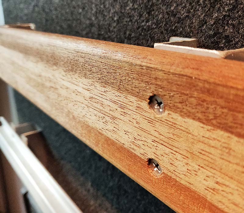 Low Loader Van Accessories | Maxi Mover