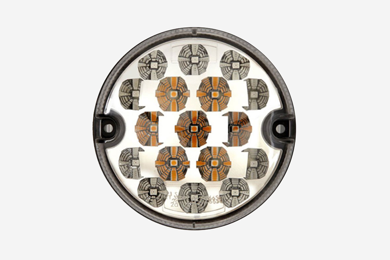 LED Rear Stop/Tail/Indicator Lamp Unit | Maxi Mover